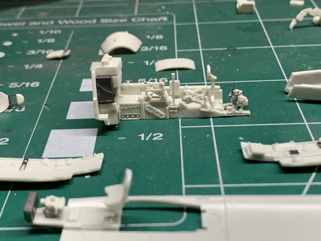 1/72 Revell Ju88 A4 - Junkers Ju 88 family STGB - Britmodeller.com